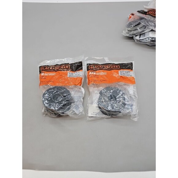 Black & Decker | Office | Black And Decker Afs Automatic Feed Spool ...